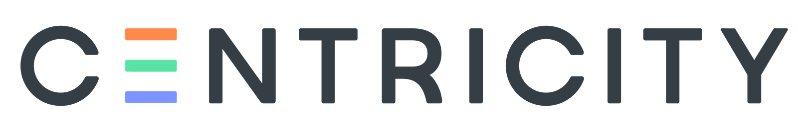 Centricity - Protection Plans for your Lifestyle